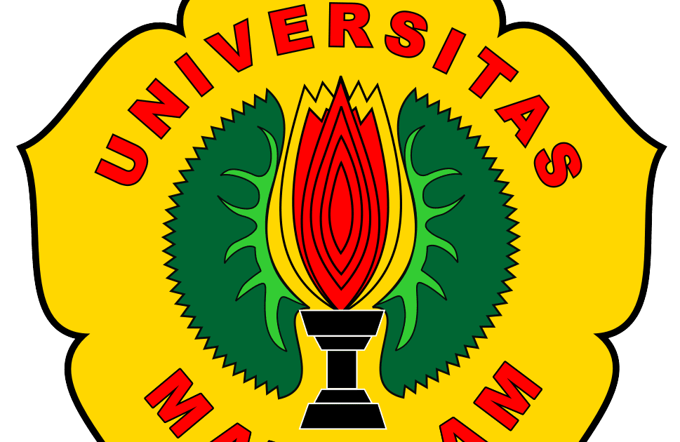 Logo Unram Terbaru