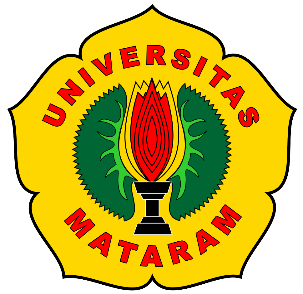 Logo Unram Terbaru