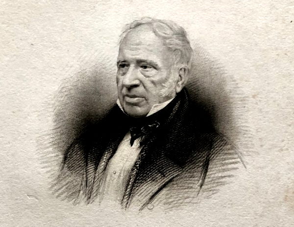 George Cayley: The Man Who Invented Flight | Amusing Planet