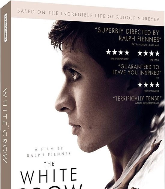 The white crow (2018)