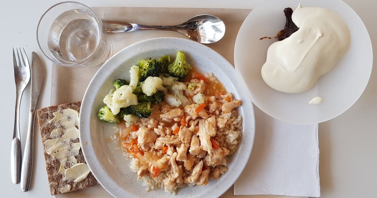 School meals in Finland