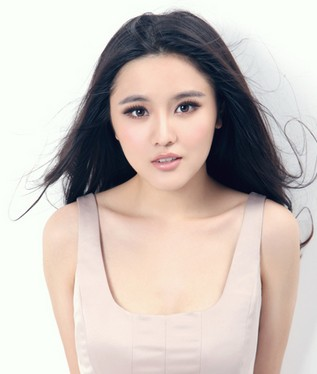 Ai Ru Si Gadis Cantik -- Pengurus Kelab Bola Sepak Sichuan Lidashi FC