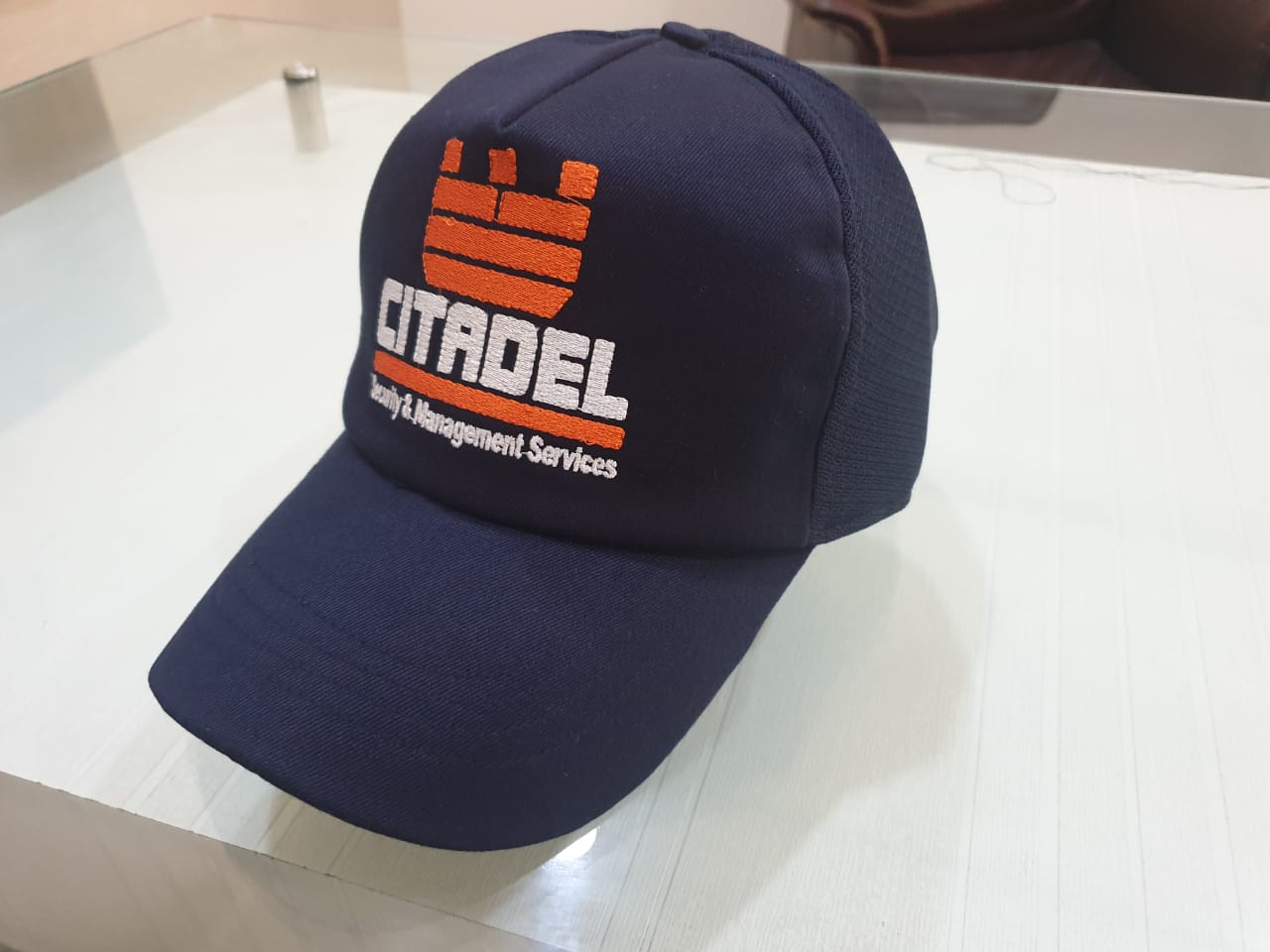 Improve Brand Awareness with Promotional Caps