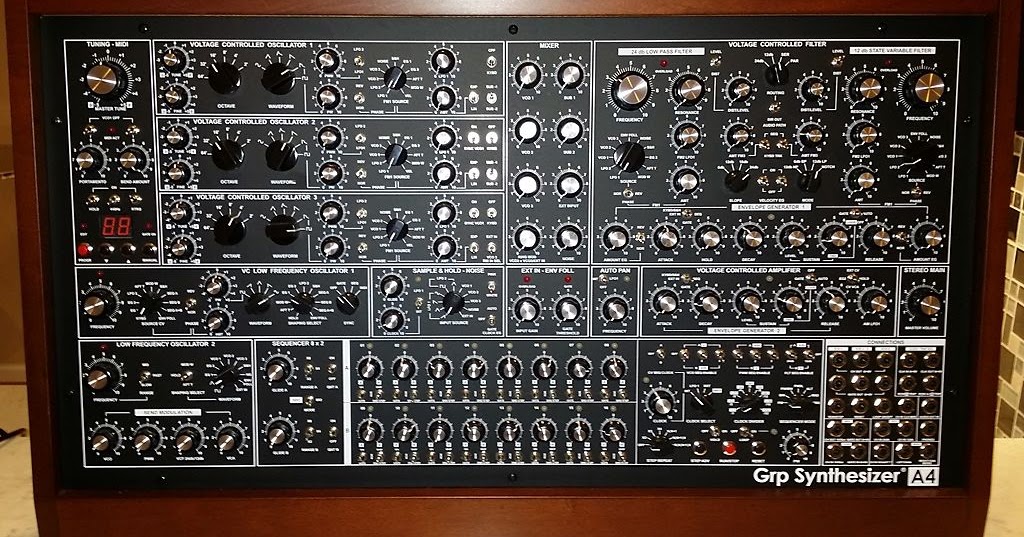 MATRIXSYNTH: GRP A4