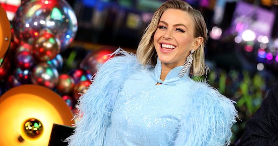 100 Days of Jules, Day 87: Why Is Julianne Not on Broadway? - Just PMSing