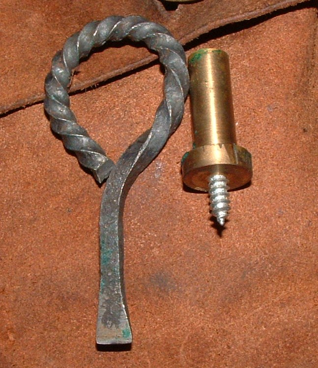 A Woodsrunner's Diary: For Doc From Alaska. How to use a flintlock with ...