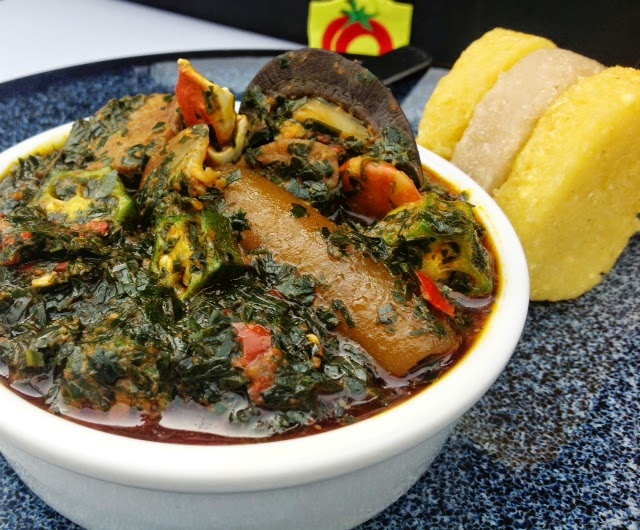 Editan Soup | Easy Recipes Blog