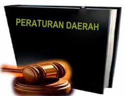 PPKN SMP: Peraturan Daerah (Perda) Sebagai Kebijakan Publik
