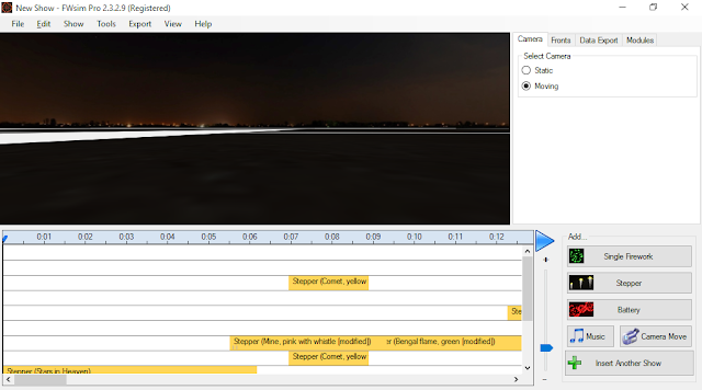 FWSim Pro v2.3.2.9 + CRACK ~ El Pirata Digital