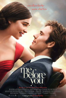 Me Before You script pdf - Screenplay Pdf