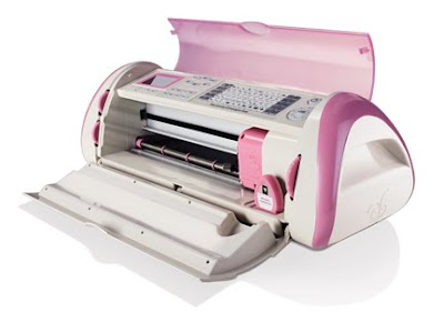 NZ Scrapbook NewZ: Mother's Day Cricut and Gypsy SUPER SPECIAL!