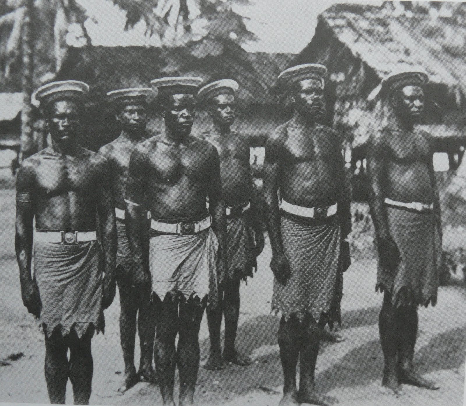 Tok Piksa: Rereading the History of Papua New Guinea