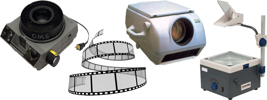 Media Proyeksi Diam | Alat Bantu Media Pengajaran