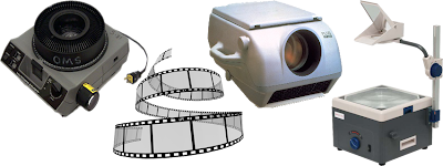 Media Proyeksi Diam | Alat Bantu Media Pengajaran