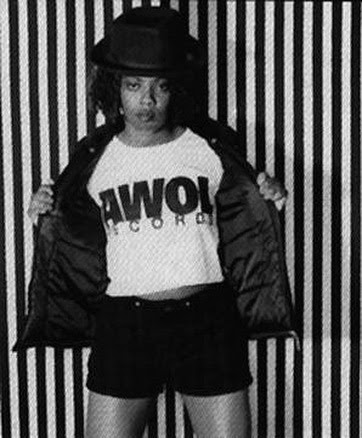 Marvaless Discography (1994 - 2020) - G World