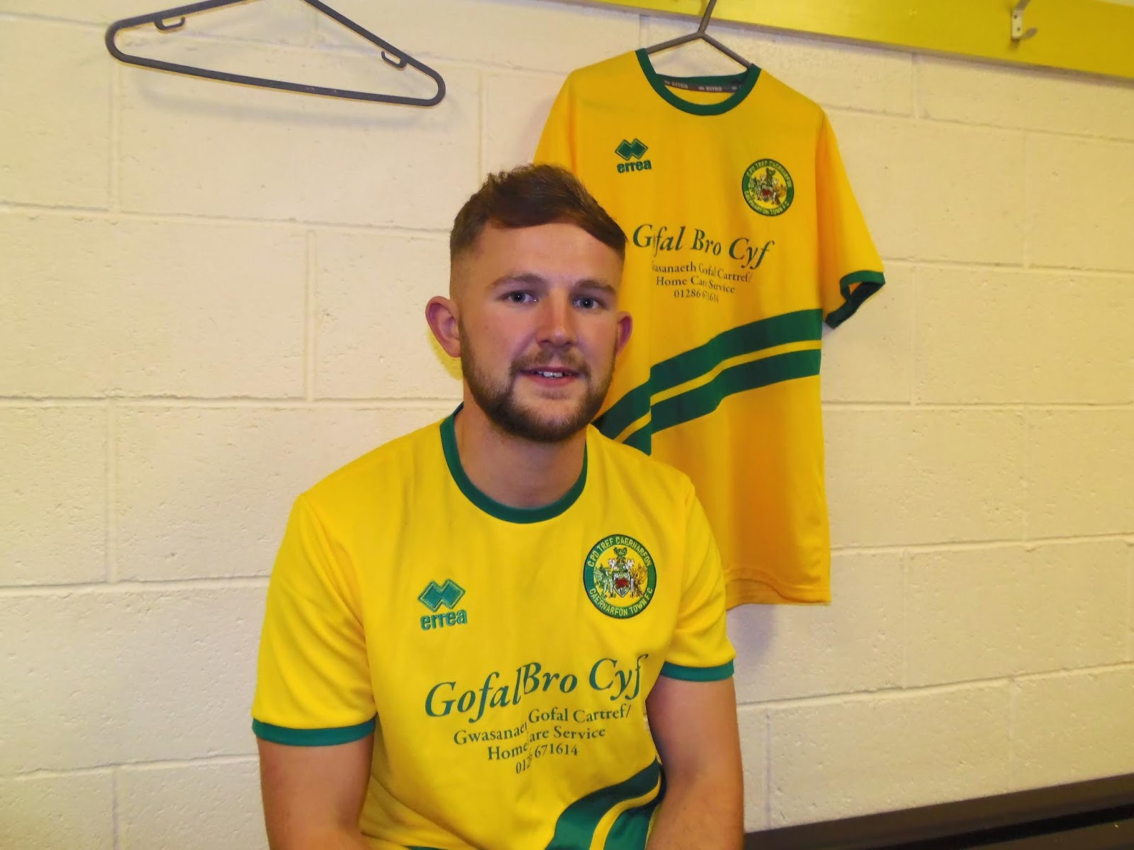 Oval Ways: Gruff John The Big Interview Part 1