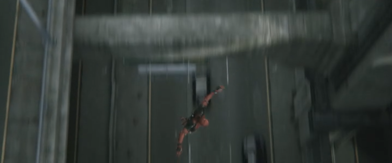 DEADPOOL Test Footage Leaked in HD and Fox Pulls it; Plus a PG-13 ...