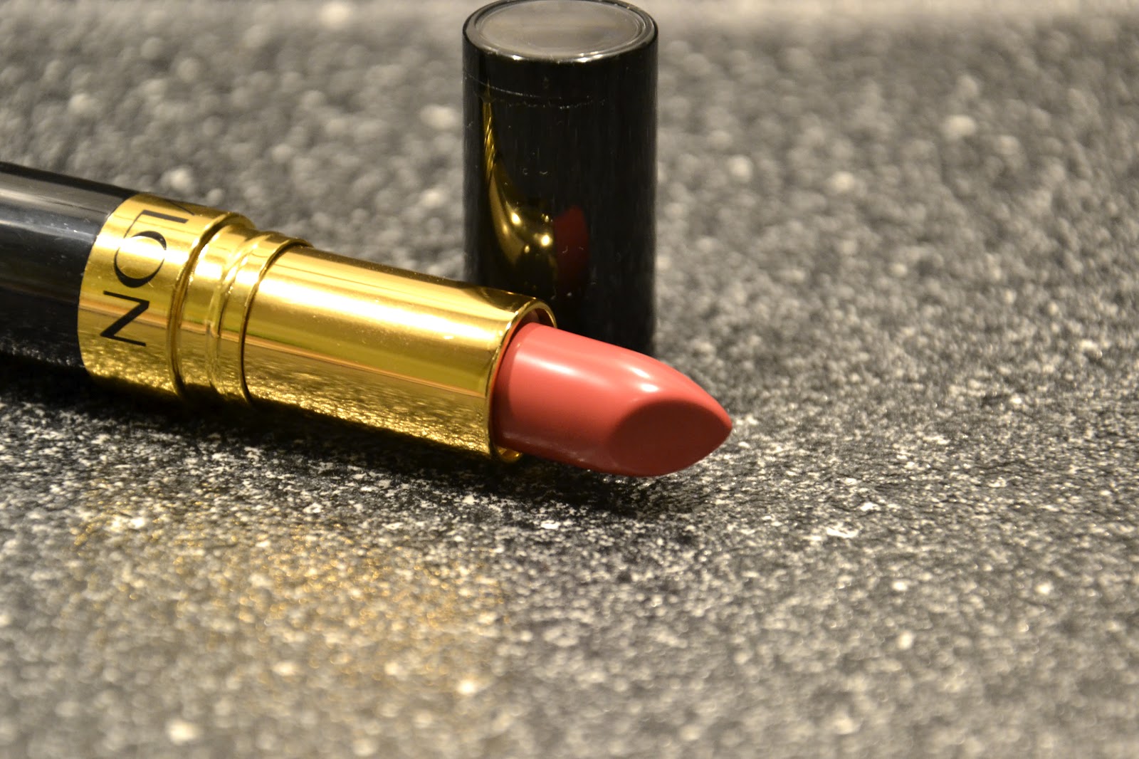 maybekay44: Revlon Super Lustrous Lipstick - Pink Velvet: Swatches ...