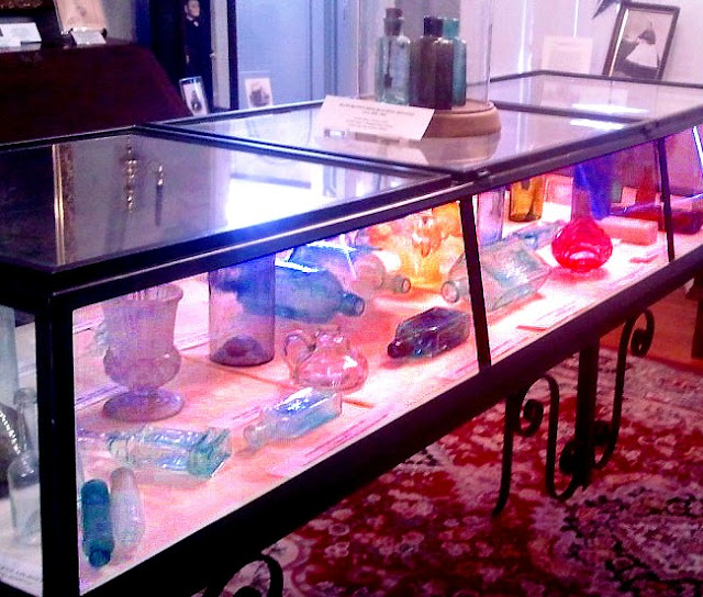 Findlay Bottle Show - Findlay Bottle Club - Ohio - Antique Bottles ...