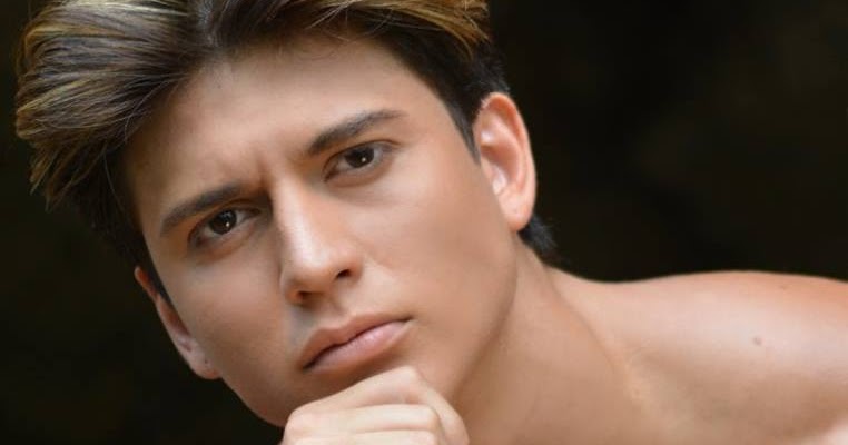 Man Central: Raul Ramirez: Close Up