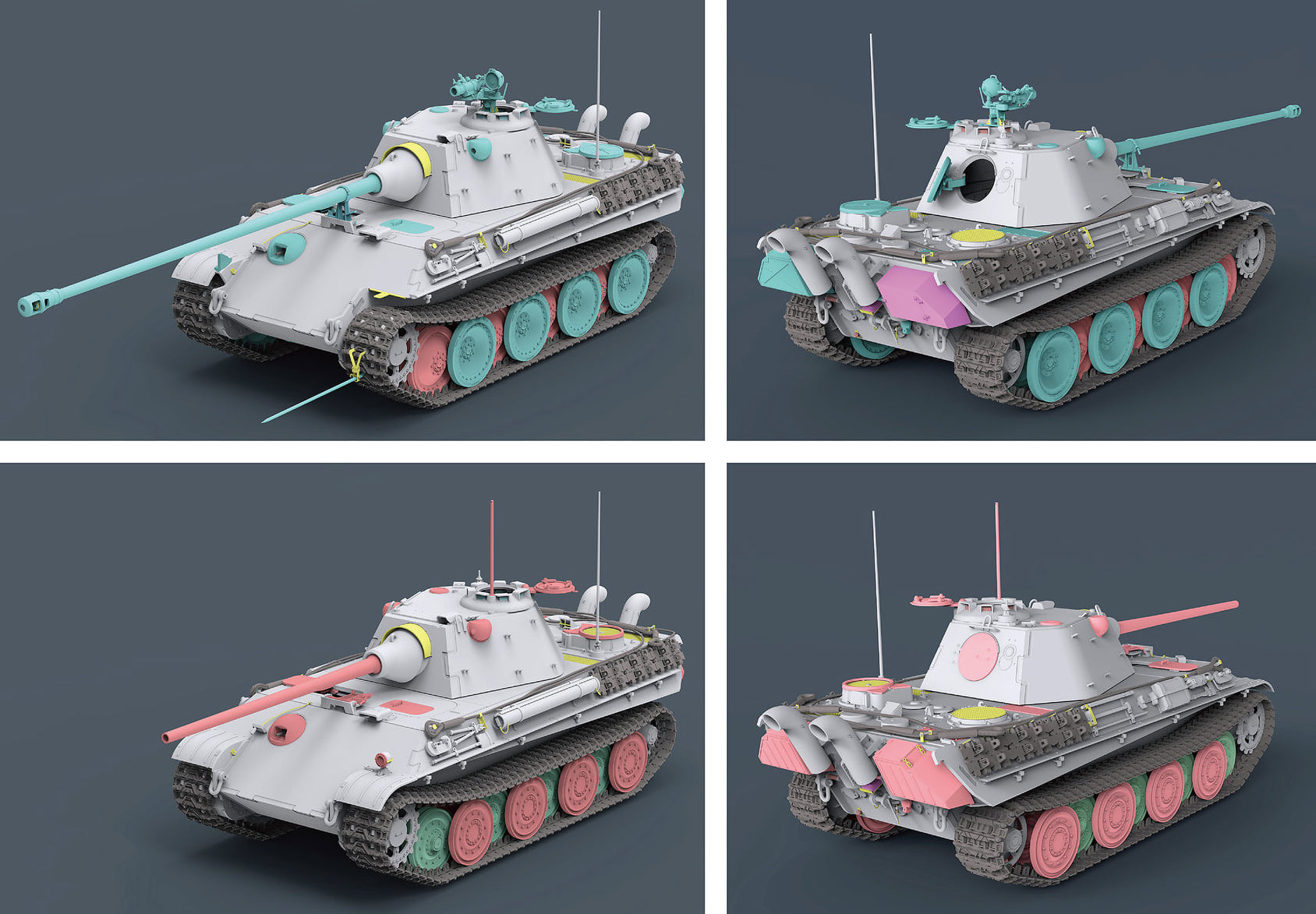 The Modelling News: Preview: Rye Field Model give us an "F" - The ...