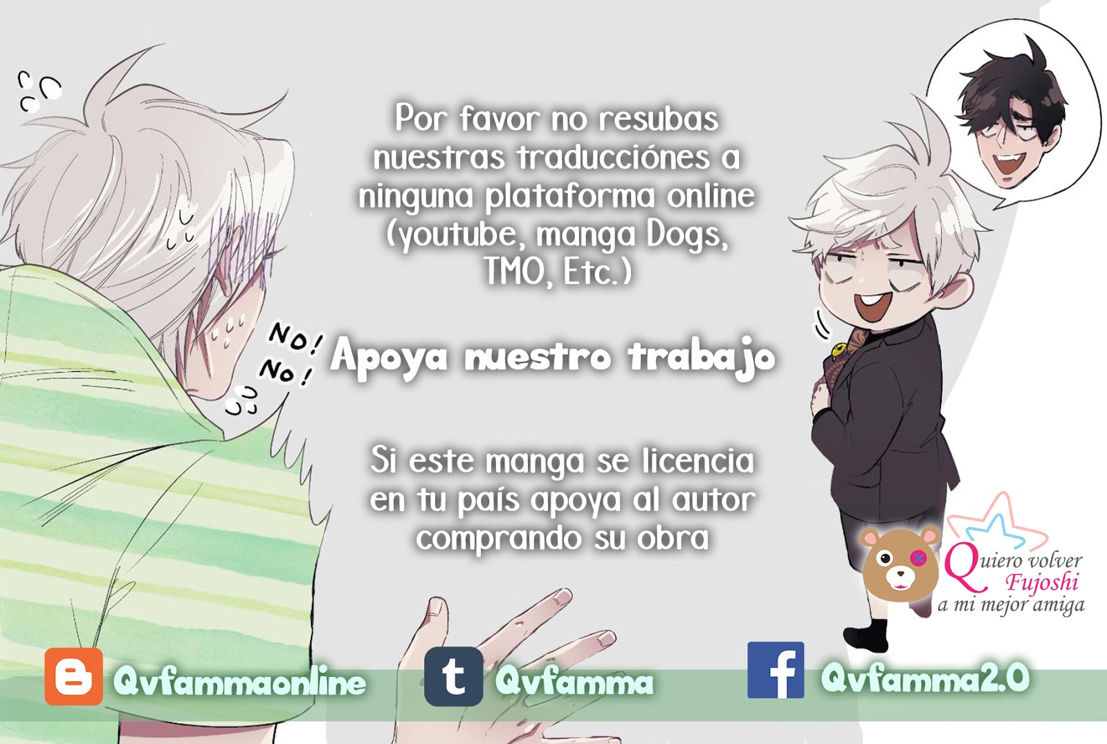 Akatsubaki Capitulo 02 - Qvfamma