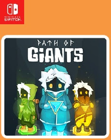 Path of Giants - Download Game Nintendo