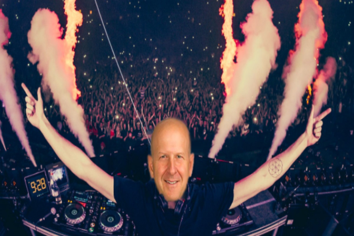 골드만삭스 CEO의 취미.jpg - 유머/움짤/이슈 - 에펨코리아