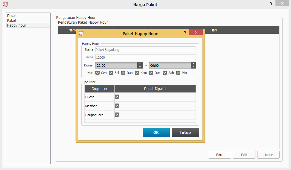 5 Hal Penting Harus Dilakukan Setelah Install Cyberindo Billing