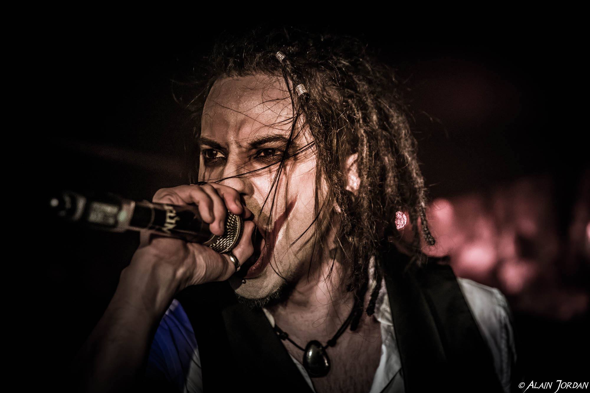 THE METAL TIMES: VOKILLS interview : CK Smile / Chaoseum