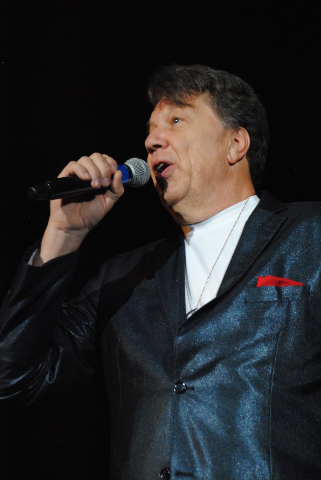 FORGOTTEN HITS: Another Great Concert Review