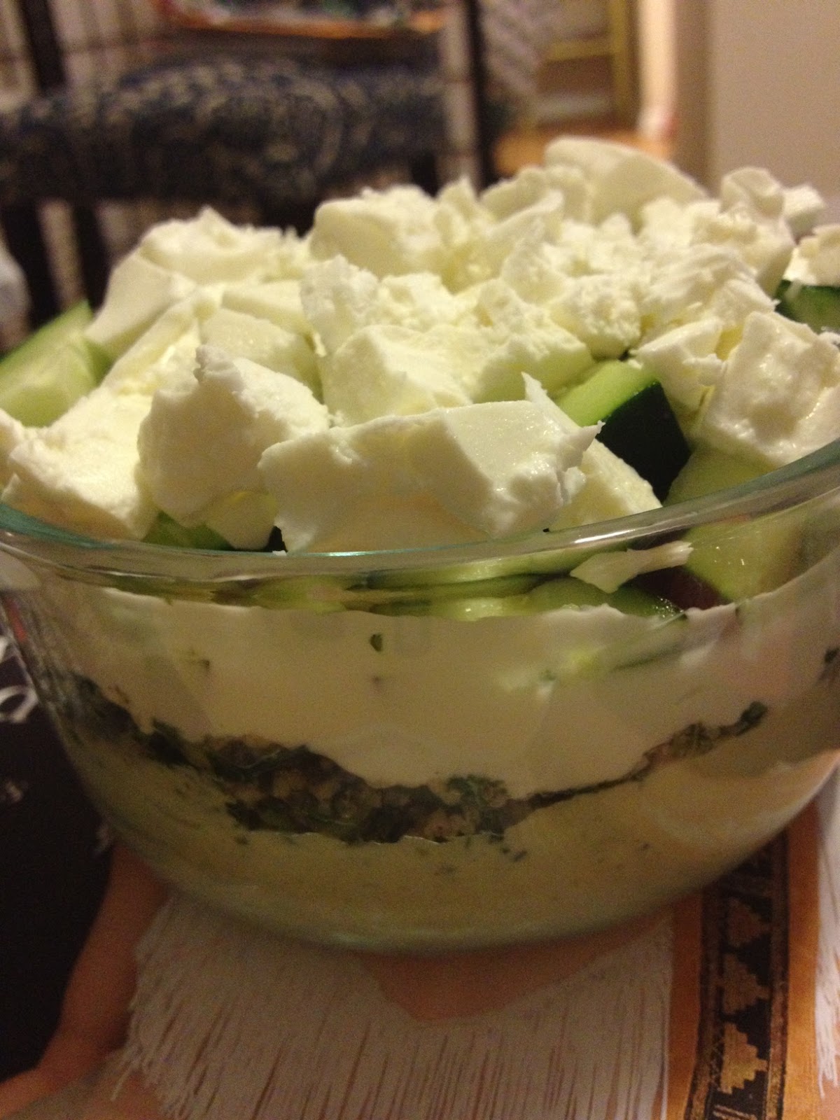 quinTESSential information: Inspiration Station: You Don't Mess With ...