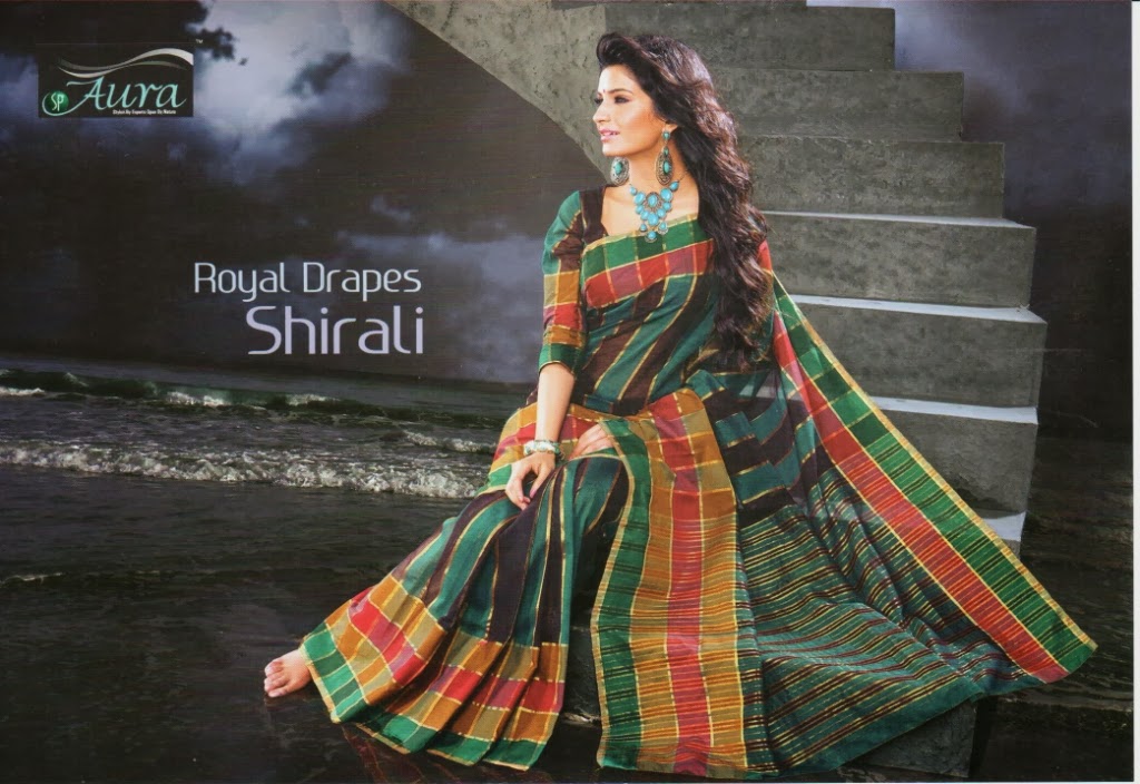 SARA FASHION COLLECTION : 2014