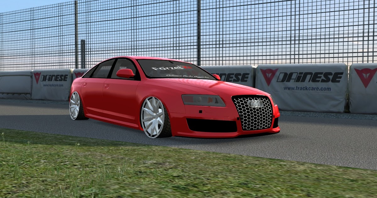 LFS Mod Paylaşım Skins,Araç,Shaders