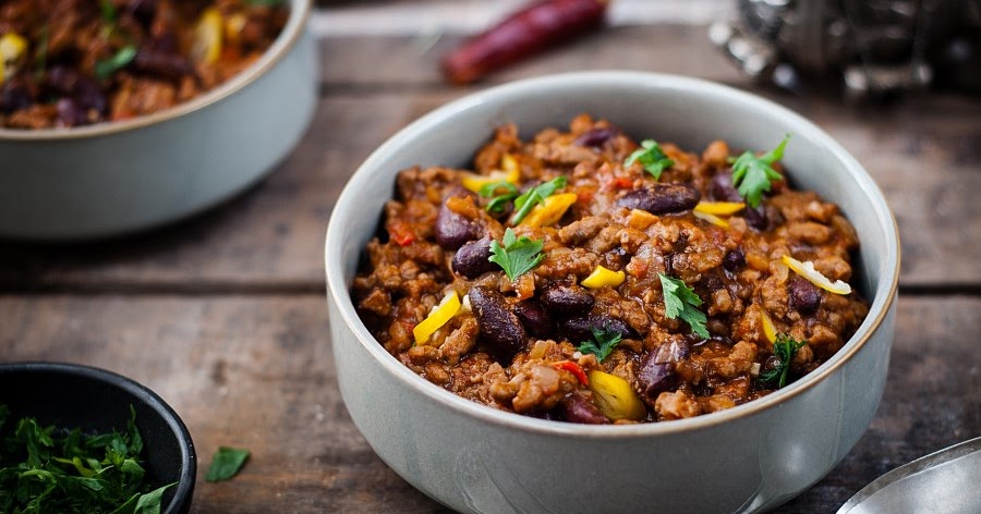 Chili con carne