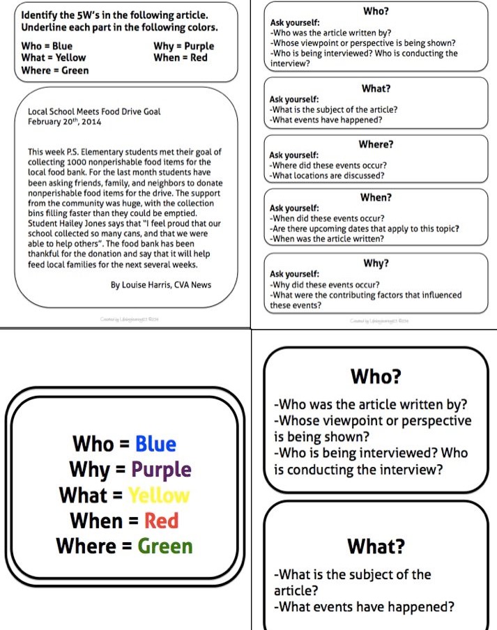 How To Write Newspaper Article how-to-write-newspaper-article