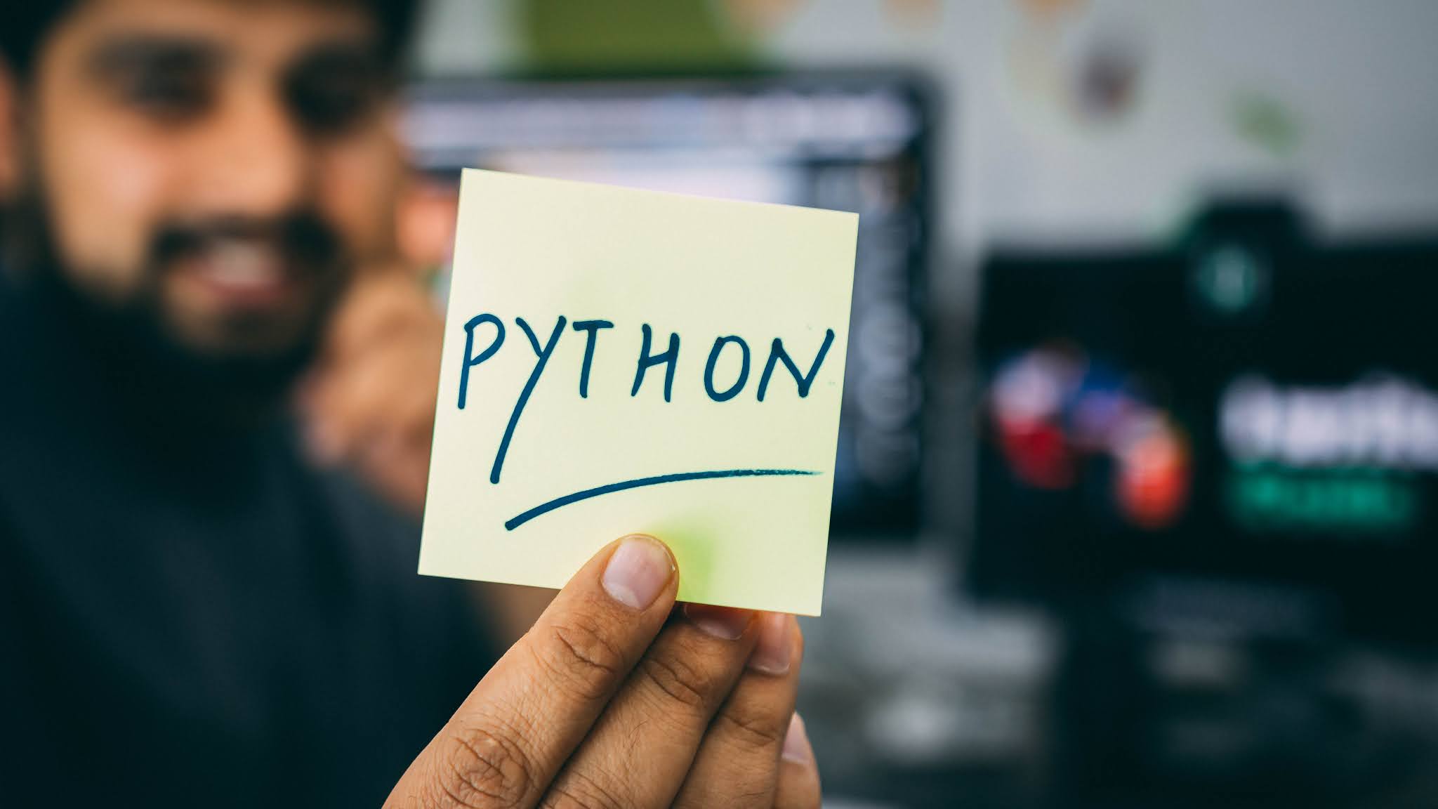 What Is Python What Is Python
