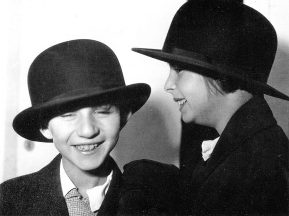 Los Grandes Fotografos: Aenne Biermann (1898-1933)