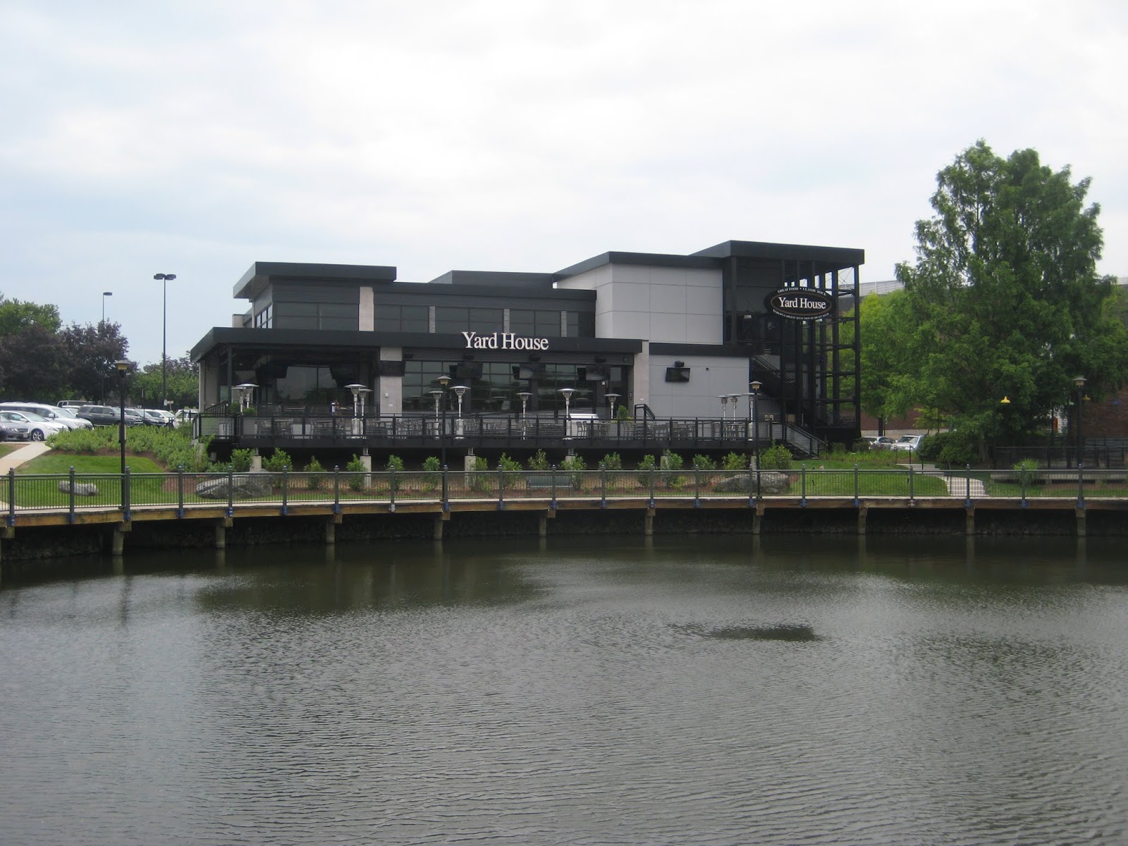 Sam Eig: Rio Lakefront $30 million upgrade ready for summer in Gaithersburg