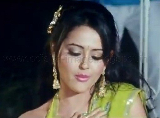 Oriya Hot Actress Megha Ghosh - Odia Celebrities