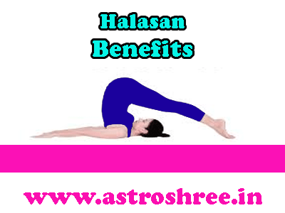 Some Important Asans And There Benefits
