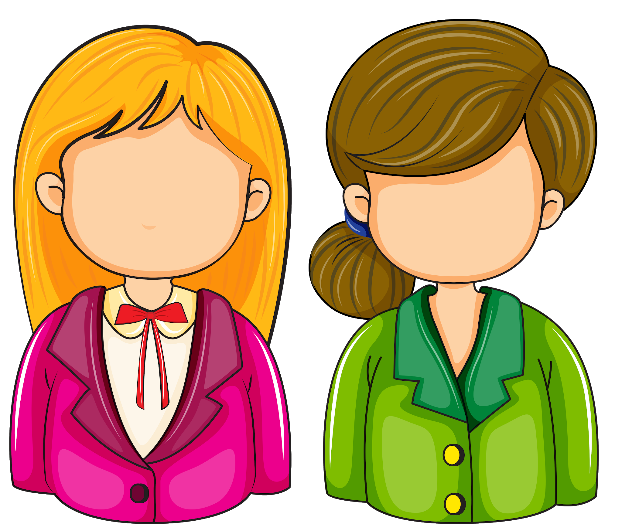 ® BLOG DE RECURSOS ESCOLARES ®: IMÁGENES DE PERSONAS PARA DIBUJAR EL ROSTRO