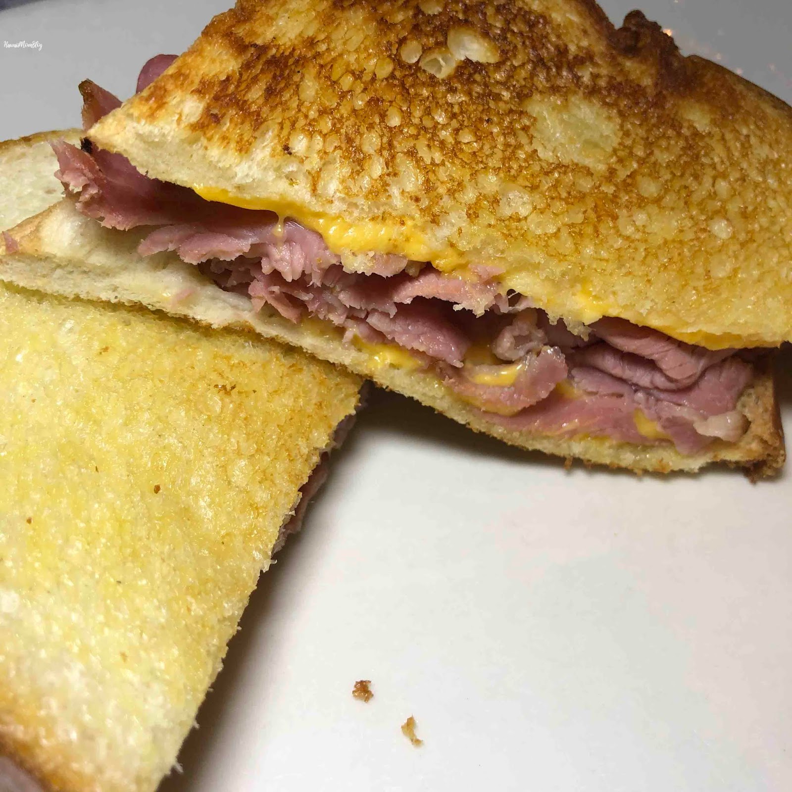 Hawaii Mom Blog: Visit Kansas City: Fiorella's Jack Stack Barbecue