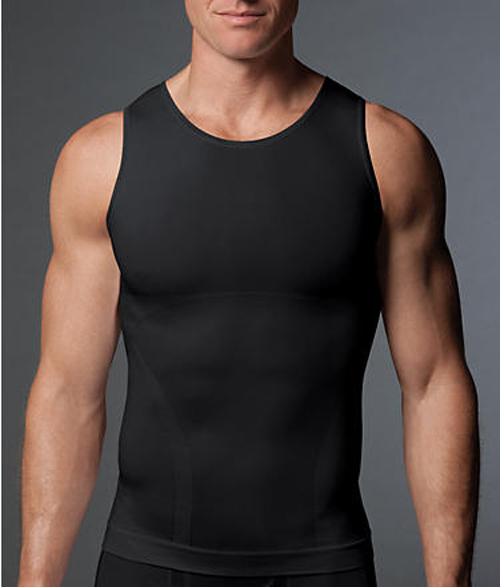 SPANX | Zoned Performance Compression Tank Top