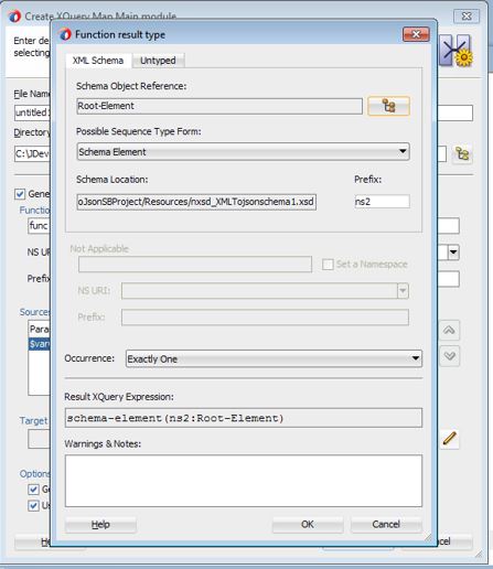 soalicious: 12c OSB - Get Rest xml to JSON response using rest adapter
