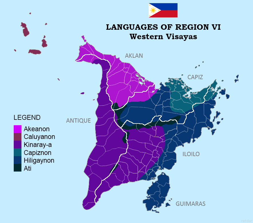 "Ang Pungsod Ilonggo" Newsletter of the Ilonggo Nation Global ...