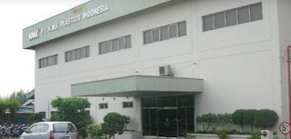 Lowongan Kerja PT. KMK Plastics Jababeka Cikarang - Ngebagiin Lowongan ...