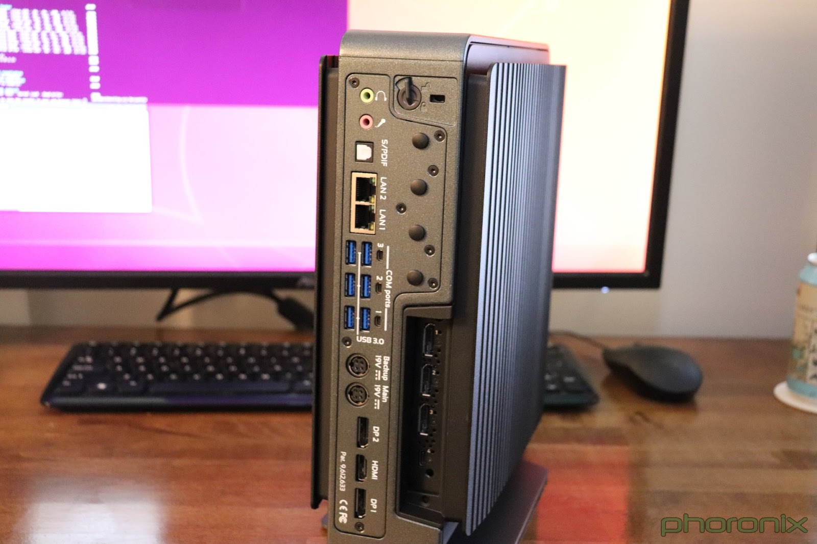 FanlessTech: Airtop3 review