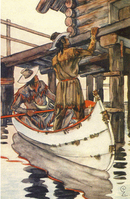 Christoph Roos: Skalpieren - Scalping