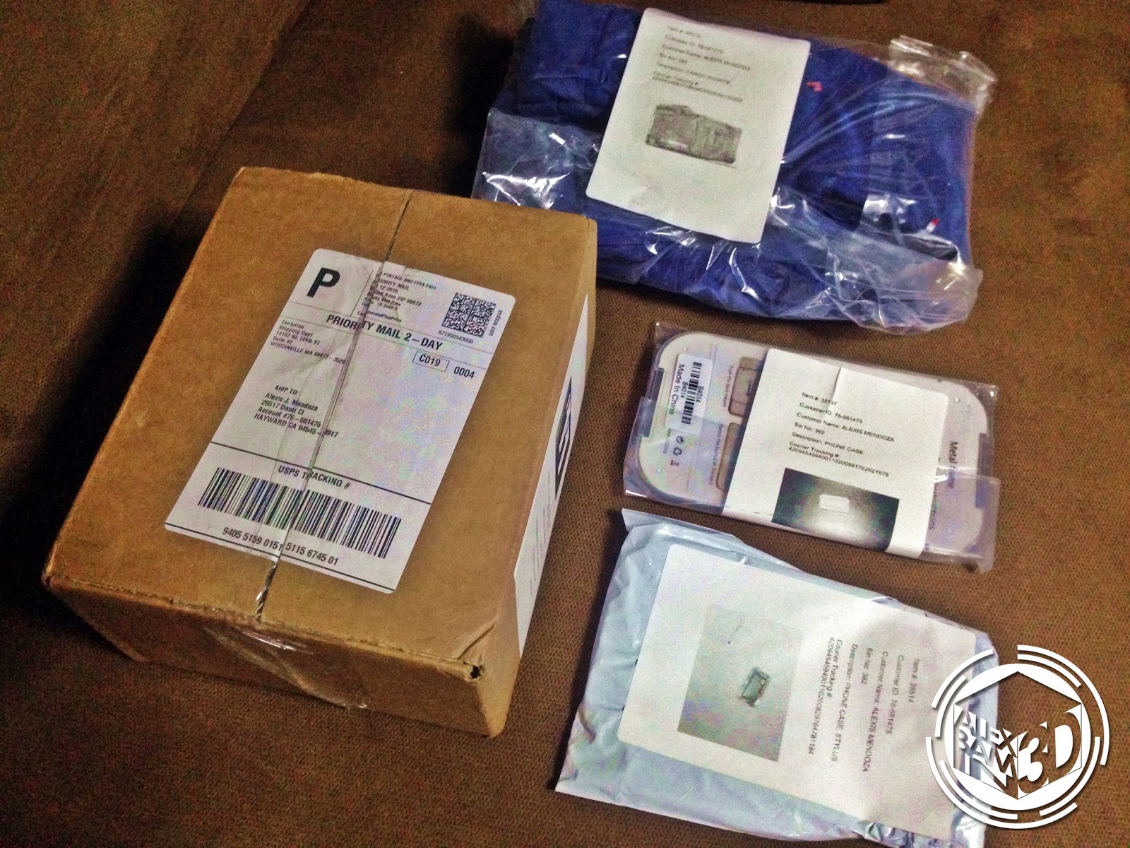 Shipping from the US to Philippines Made Easy with LBC Shipping Cart ...